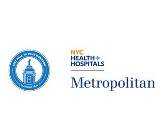 New Hospital Partner: Metropolitan Hospital Center | Red Door Community
