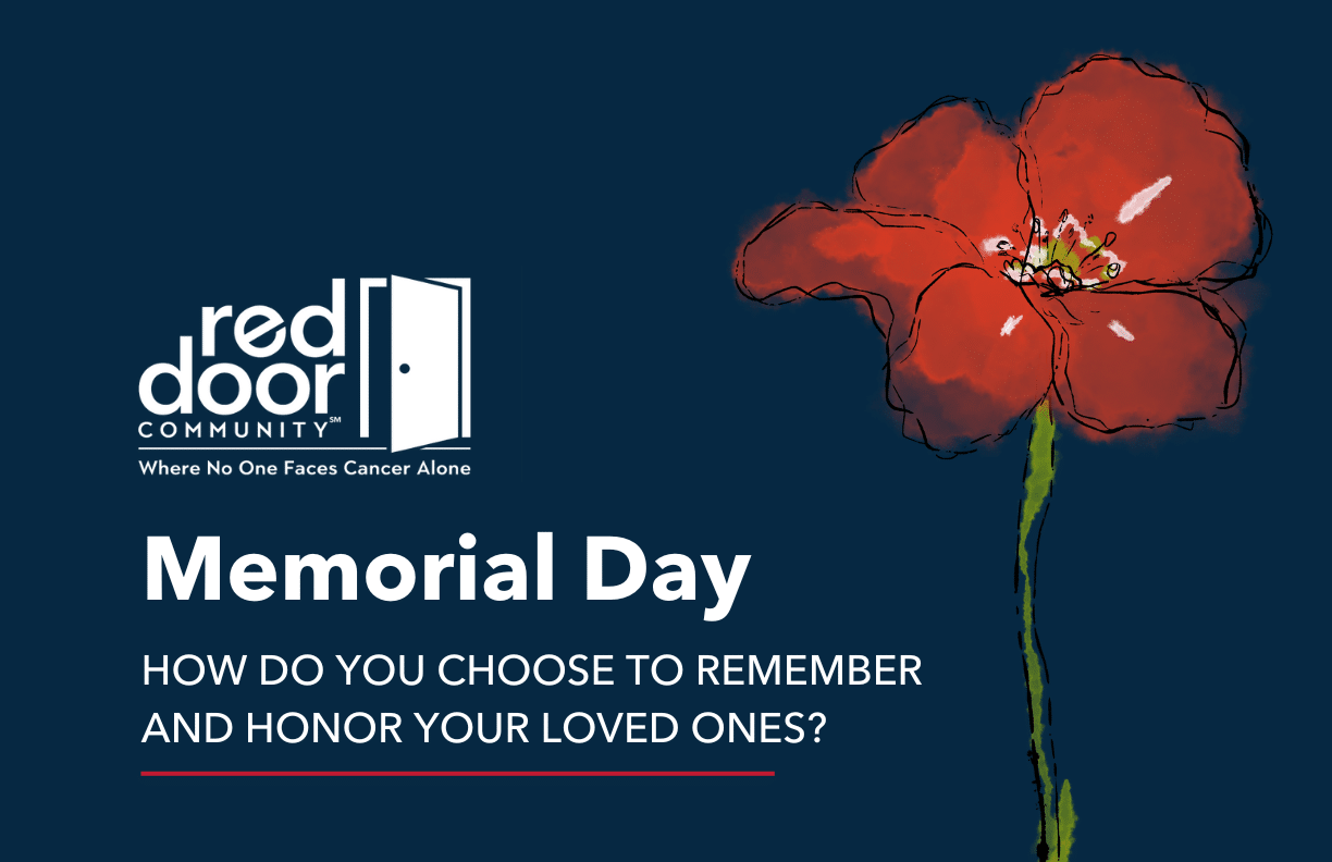 Memorial Day: How do you choose to remember and honor your loved ones ...